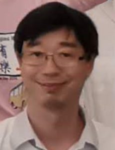 Dr CHAN Chi Kong - Department of Computer Science, HSUHK