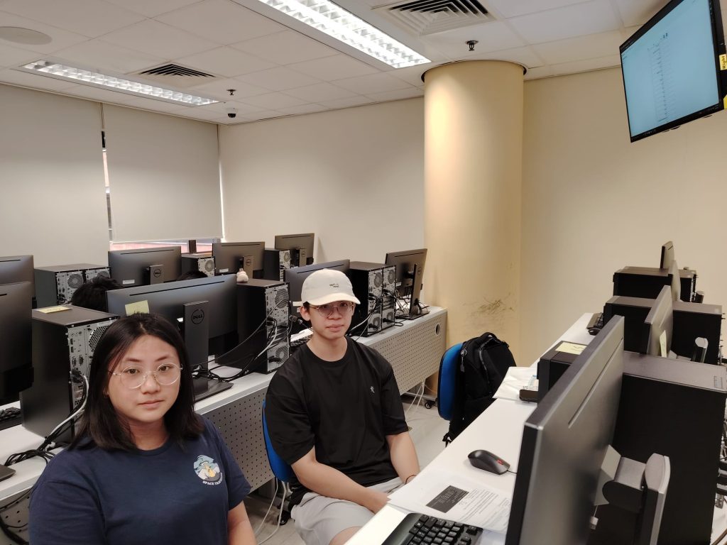 08/06/2024 | 香港恒生大學贊助 ACM Programming Contest 2024 - Department of ...